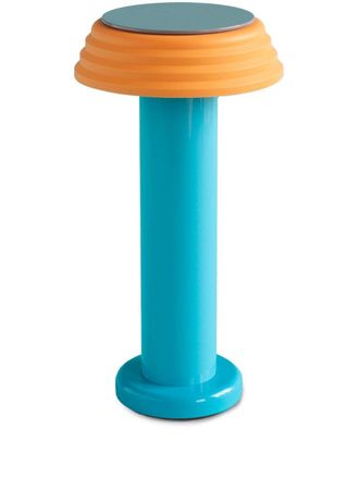 Sowden lampe PL1 - Bleu