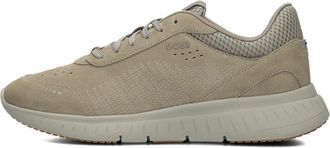 HUGO BOSS Herren, Schuhe, Gr&uuml;n, 40 EUGr&ouml;&szlig;e