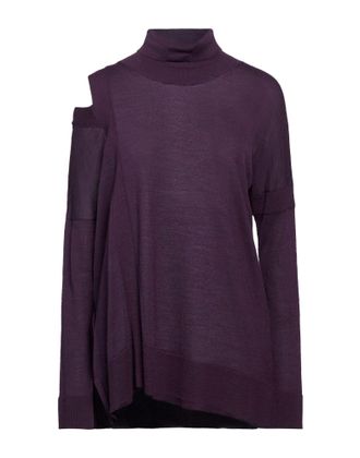 Manila Grace STRICKWAREN - Rollkragenpullover auf YOOX.COM
