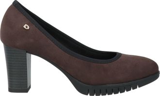 Donna Serena SCHUHE - Pumps auf YOOX.COM