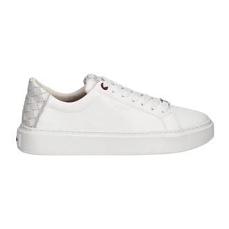 Alexander Smith London Sneakers - - Shoes - Herren - Wei&szlig; - 40 EU