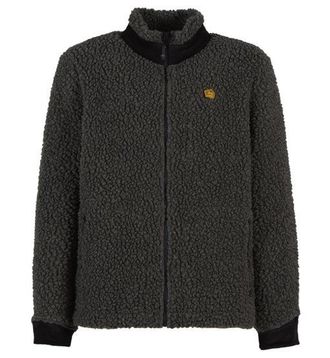 E9 Pof M - Fleecejacke - Herren