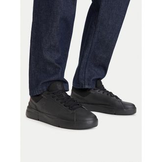On Sneakers On 3The Roger MF30641043 Schwarz