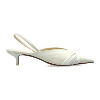 Neous Borea Pumps - - Shoes - Damen - Beige - 38 EU