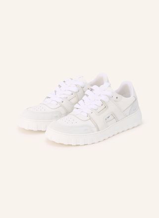 Ami Ami Paris Sneaker weiss