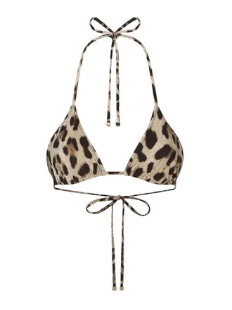 Dolce & Gabbana Maillot De Bain - Couleur Chair