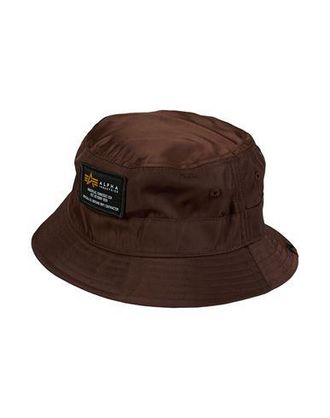 Alpha Industries ACCESSOIRES - Chapeaux sur YOOX.COM
