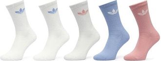 adidas Lange Socken Trefoil Cushion KZ4010 Bunt