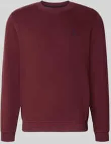 Mc Neal Sweatshirt aus Baumwoll-Mix