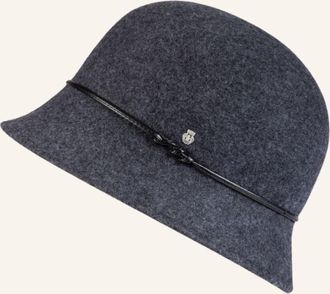 Roeckl H&uuml;te & M&uuml;tzen Belgravia grau