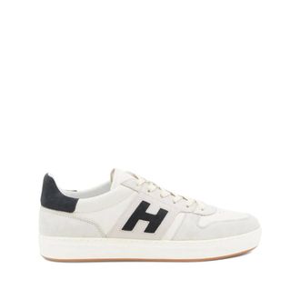 Hogan Homme, Chaussures, Multicolore, Taille: 40 EU Banda Baskets
