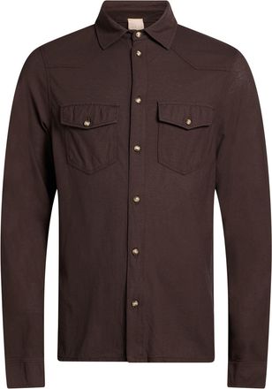 H953 TOPS - Hemden auf YOOX.COM