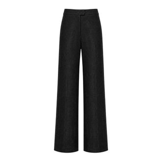 Twentyfourhaitch Imarya Hose - - Trousers - Damen - Schwarzk - M