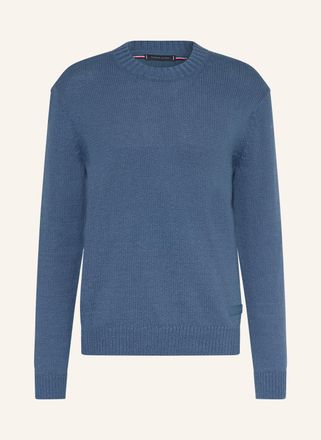 Tommy Hilfiger Pullover blau
