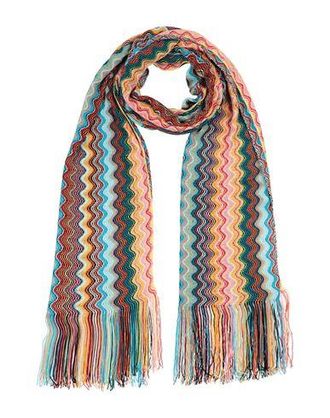 Missoni ACCESSOIRES - &Eacute;charpes sur YOOX.COM