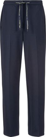 Tuzzi Nero Tuzzi, Damen, Hosen, Blau, XSGr&ouml;&szlig;e