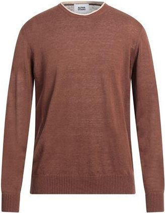 Alpha Studio MAILLE - Pullover sur YOOX.COM