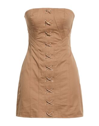 Elisabetta Franchi KLEIDER - Mini-Kleider auf YOOX.COM