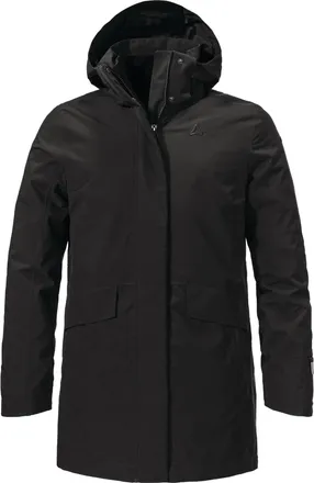 Sch&ouml;ffel Outdoorjacke Borkol