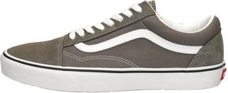 Vans Homme, Chaussures, Gris, Taille: 47 EU Old Skool