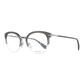 Police Femme, Accessoires, Gris, Taille: ONE Size Lunettes