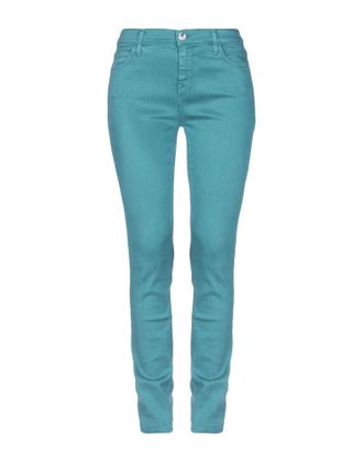 Kaos HOSEN & RÖCKE - Jeanshosen auf YOOX.COM