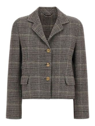 Ermanno Scervino Blazer - Bunt