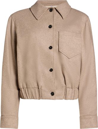 Liviana Conti JACKEN & M&Auml;NTEL - Jacken und Anoraks auf YOOX.COM