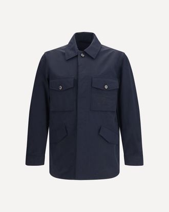Burberry Bradmore Jacket Male L