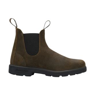 Blundstone Femme, Chaussures, Vert, Taille: 40 EU 1615 Chelsea Boot