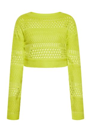 Mymo Pullover