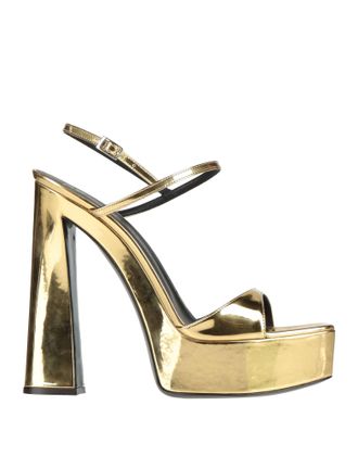 Giuseppe Zanotti SCHUHE - Sandalen auf YOOX.COM