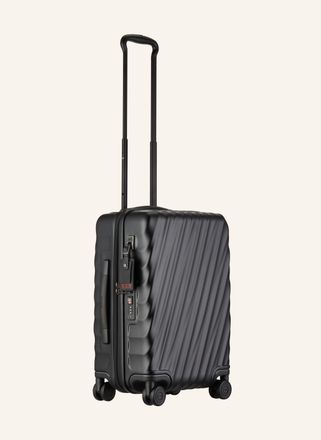 Tumi 19 Degree Trolley International schwarz