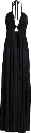SOLOTRE KLEIDER - Maxi-Kleider auf YOOX.COM