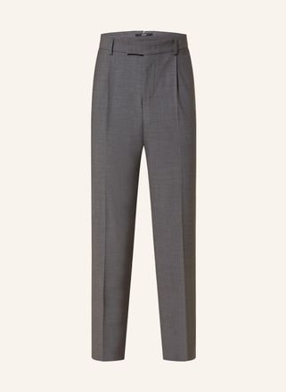 Joop Anzughose Rennet Regular Fit grau