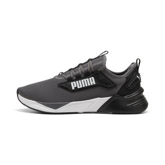 Puma Chaussures de running Retaliate 3 Unisexe, Chaussures, Noir, 40