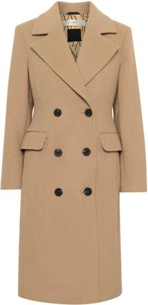 Inwear Damen, Mäntel, Braun, LGröße