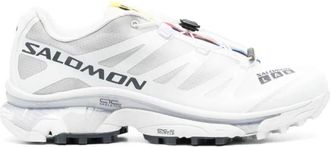 Salomon Herren, Schuhe, Wei&szlig;, 43 1/2 EUGr&ouml;&szlig;e