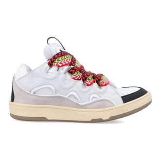 Lanvin Herren, Schuhe, Wei&szlig;, 43 EUGr&ouml;&szlig;e