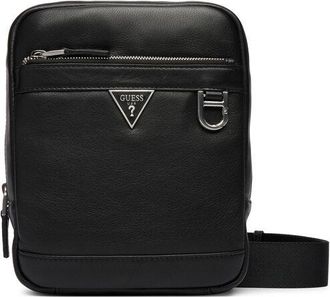 Guess Umh&auml;ngetasche HMMOSE P6159 Schwarz