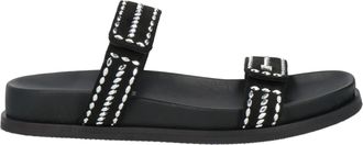 Emporio Armani SCHUHE - Sandalen auf YOOX.COM
