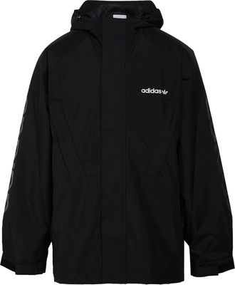 adidas JACKEN & M&Auml;NTEL - Jacken und Anoraks auf YOOX.COM