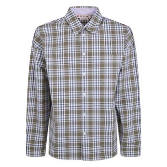 Marni Casual Chemises - Homme - Chemises - Multicolore - Taille: L