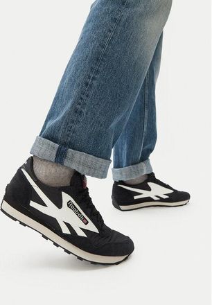 Reebok Sneakers SS-AZTEC II 100231047 Schwarz