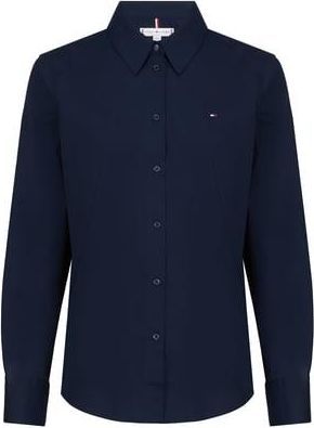 Tommy Hilfiger Chemise en coton