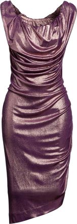 Vivienne Westwood KLEIDER - Midi-Kleider auf YOOX.COM