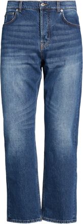 Mauro Grifoni HOSEN & R&Ouml;CKE - Jeanshosen auf YOOX.COM