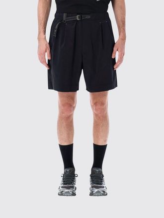 And Wander Short Homme couleur Noir