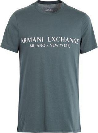 A|X Armani Exchange TOPS - T-shirts sur YOOX.COM