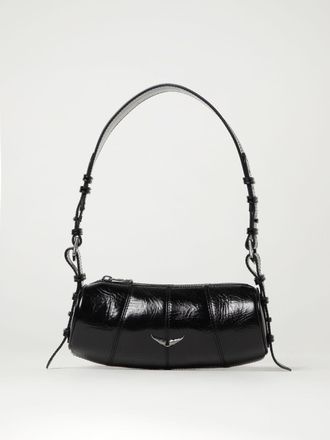 Zadig&Voltaire Mini Sac ZADIG & VOLTAIRE Femme couleur Noir